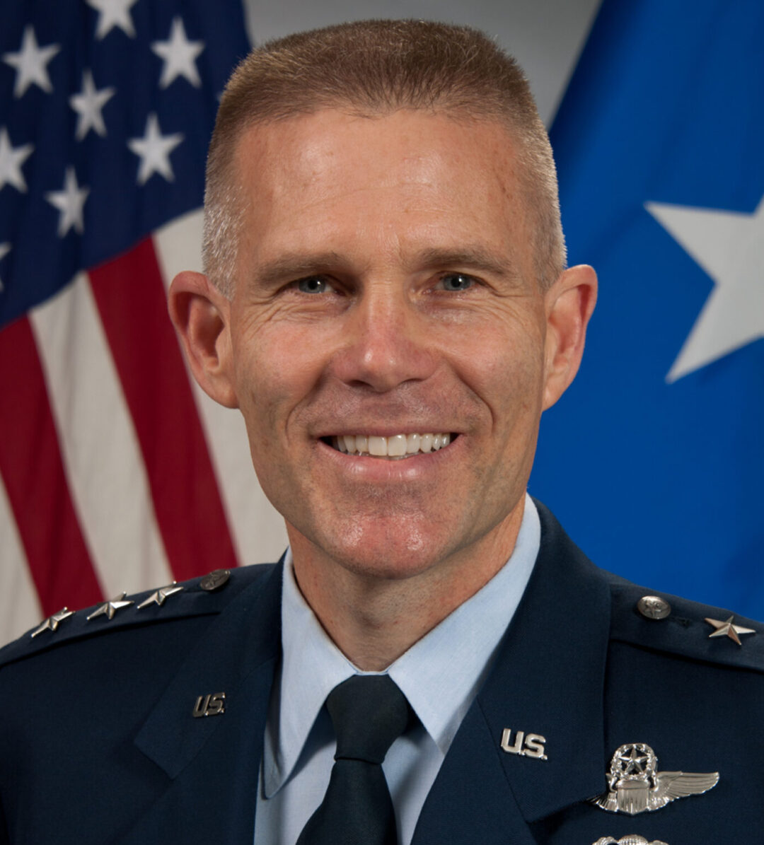 Steven Kwast - Space Settlement 2021